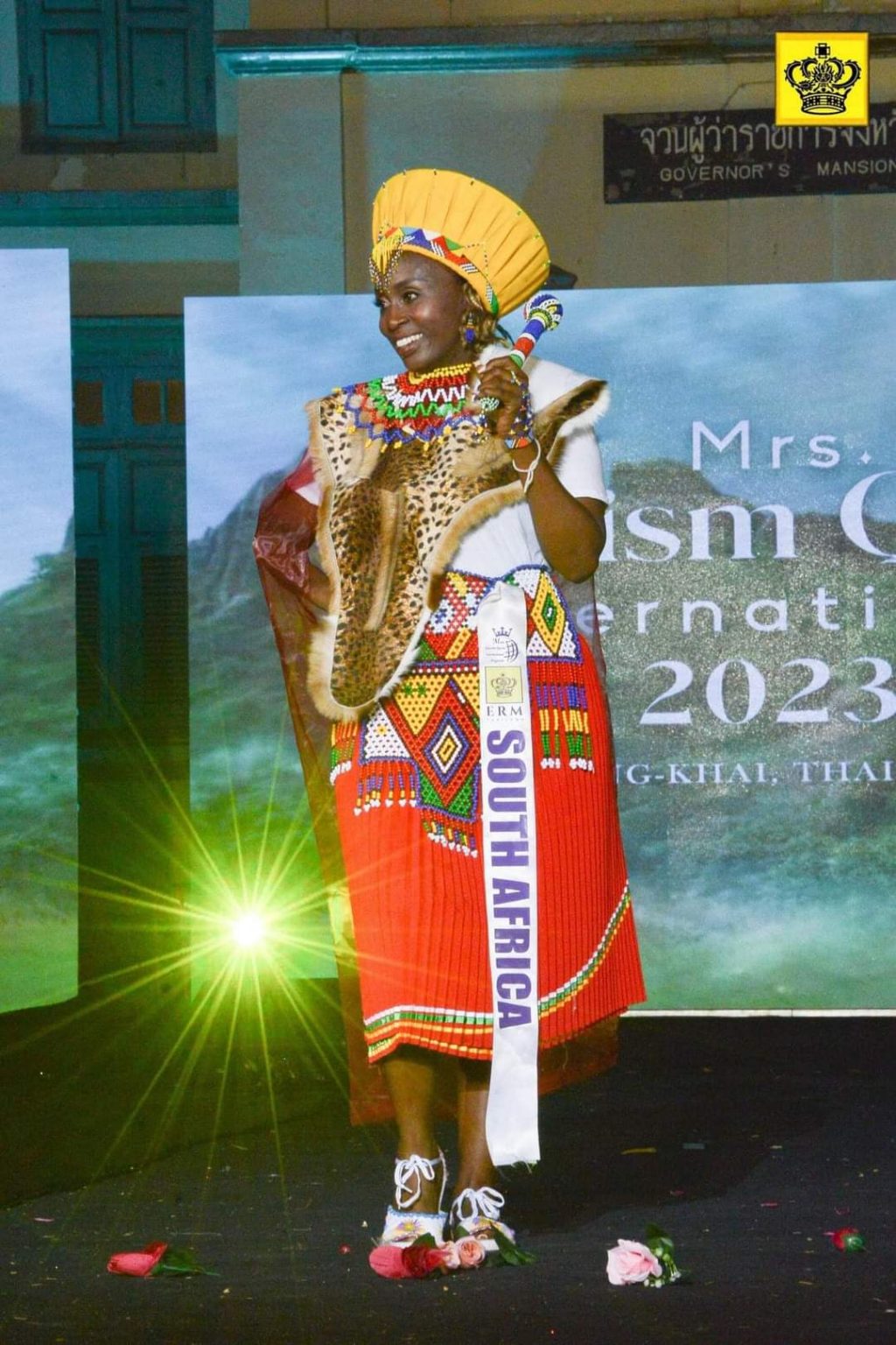 Meet the custodian of African tourism’s brightest face - Jambo Africa ...