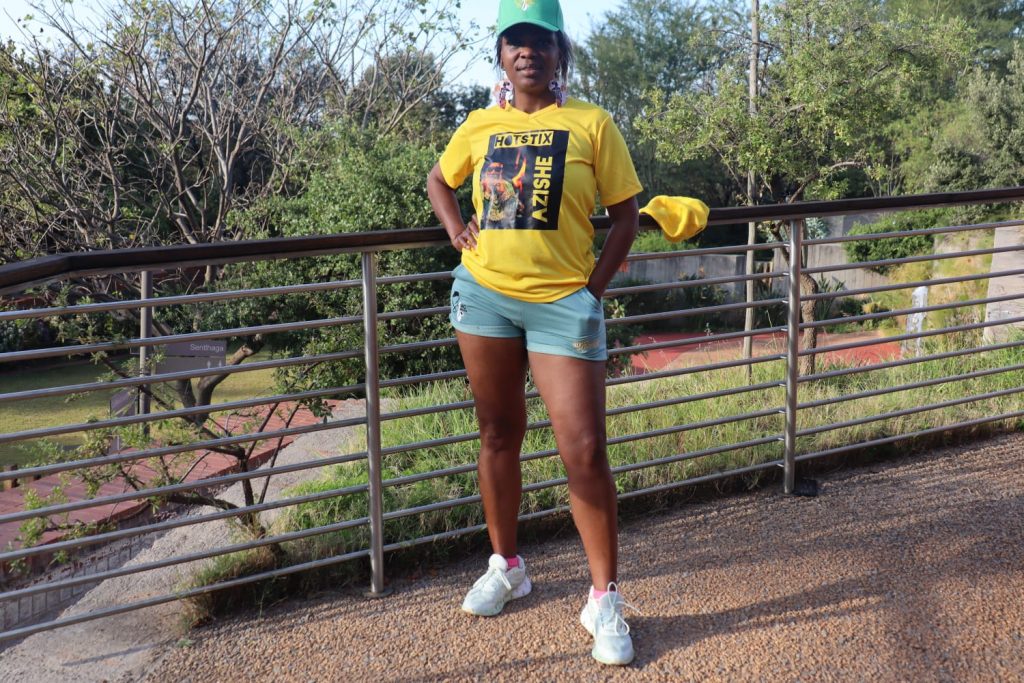 abOVEnormal in collaboration with Sipho “Hotstix” Mabuse celebrates the ...