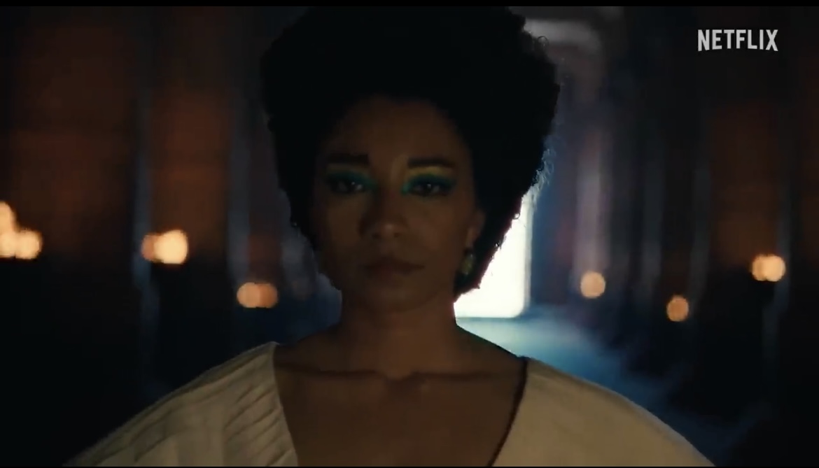 Cleopatra’s skin colour didn’t matter in ancient Egypt – her strategic ...