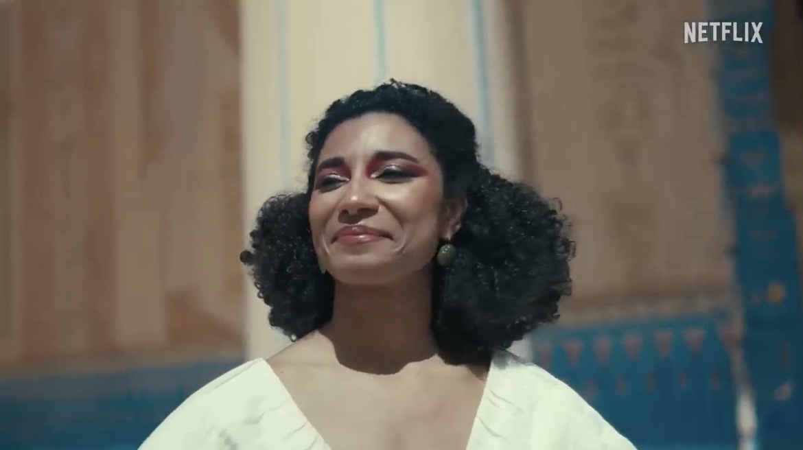 Cleopatra’s skin colour didn’t matter in ancient Egypt – her strategic ...