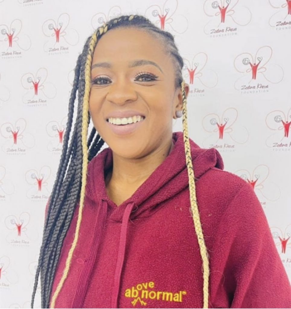 abOVEnormal in collaboration with Sipho “Hotstix” Mabuse celebrates the ...