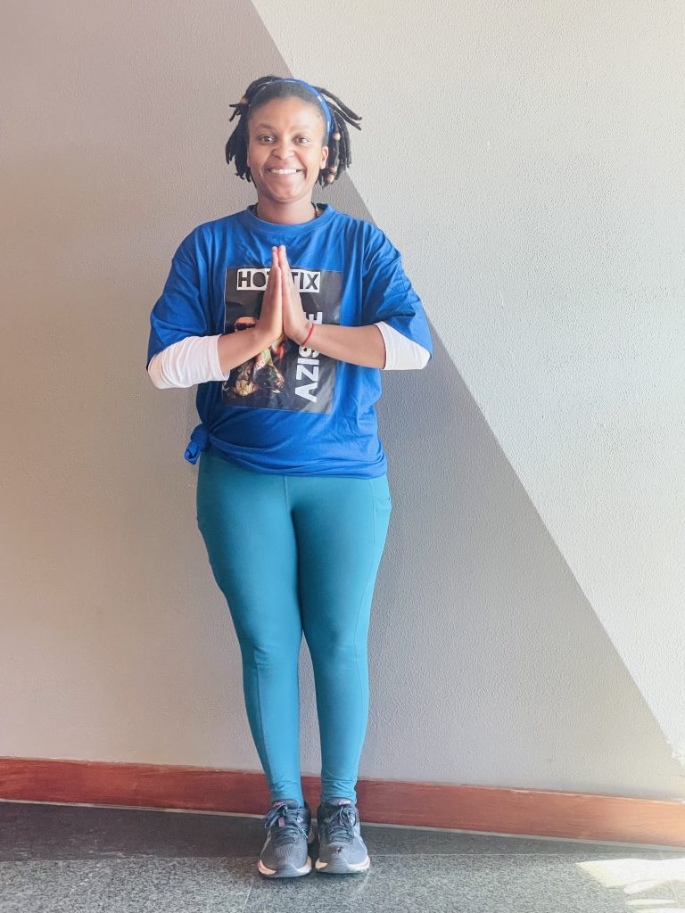 abOVEnormal in collaboration with Sipho “Hotstix” Mabuse celebrates the ...