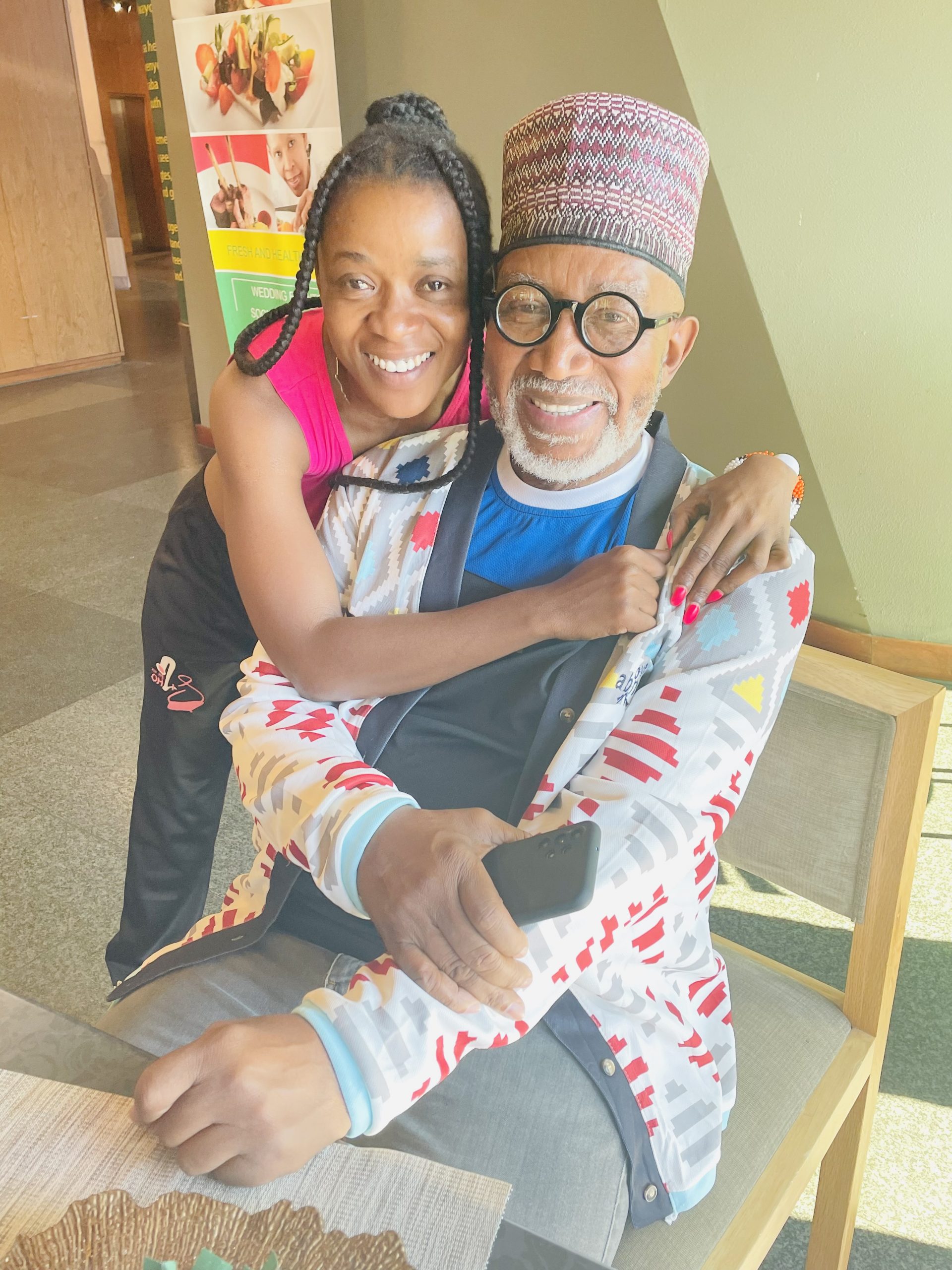 abOVEnormal in collaboration with Sipho “Hotstix” Mabuse celebrates the ...