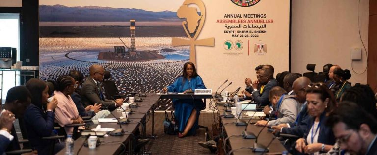Africa Investment Forum showcases $1.475 billion in green and renewable ...