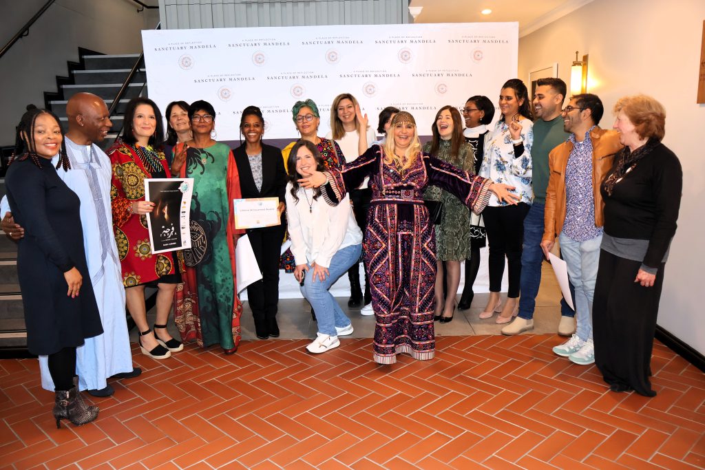 Jacqui Hlongwane: Curating and producing content for kids that ...