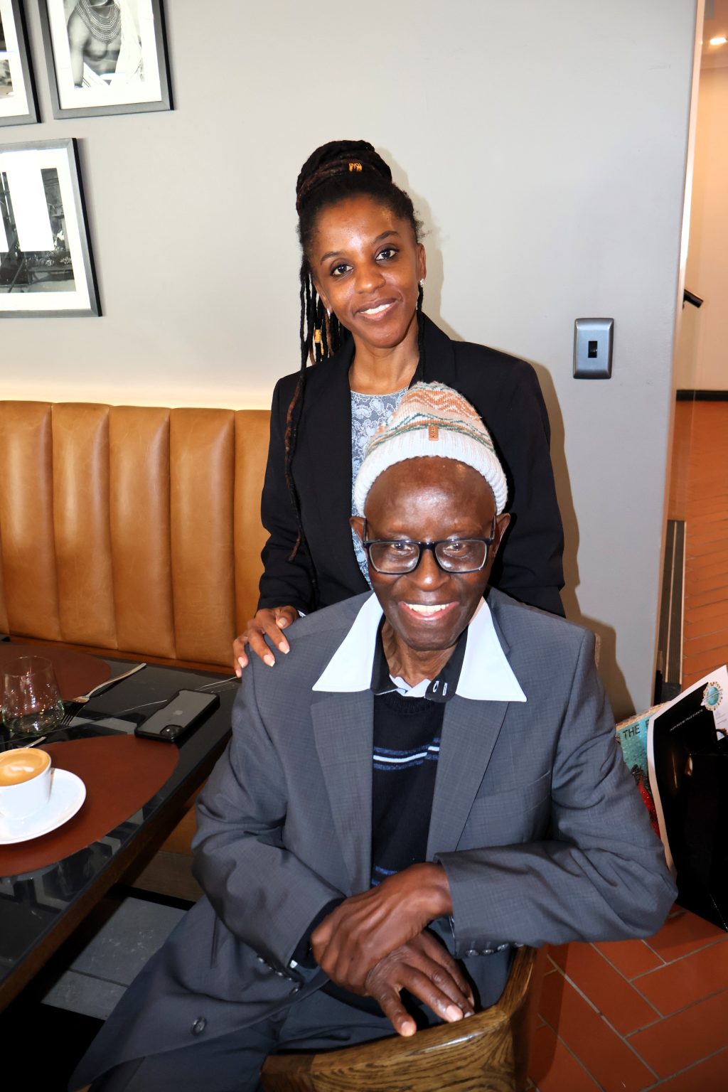 Jacqui Hlongwane: Curating and producing content for kids that ...