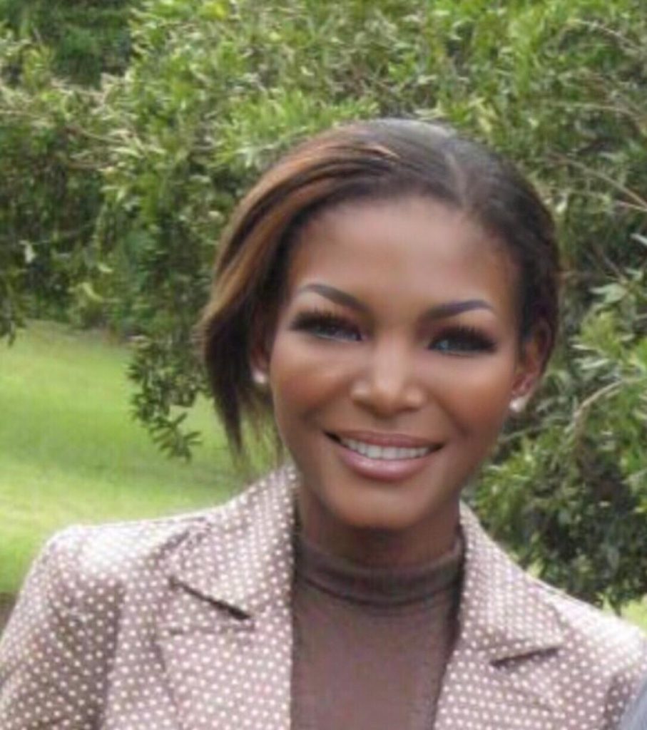 Shantall Ramatsui: African Women Entrepreneurs Breaking Barriers and ...