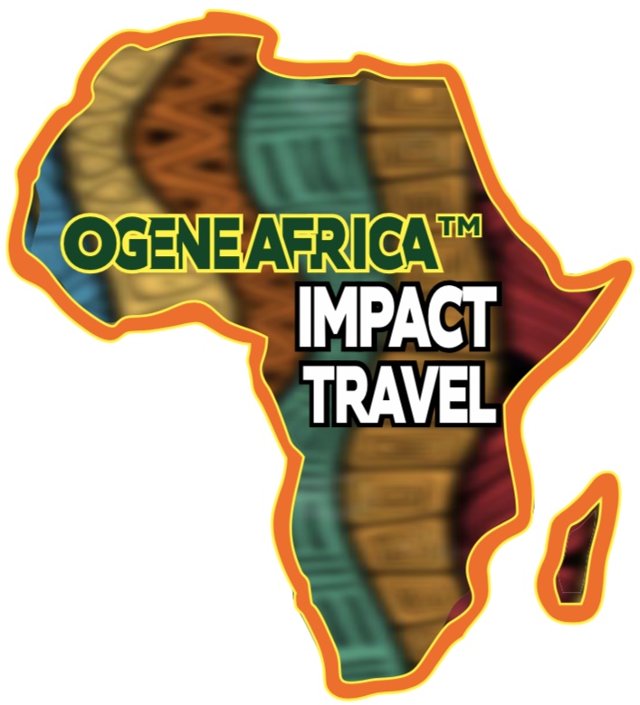 Ogene Africa Impact Travel: Transforming Africa's creative economy and ...