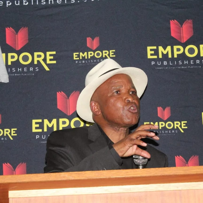 Sam Bambo: South African Local Government - Challenges & Prospects ...