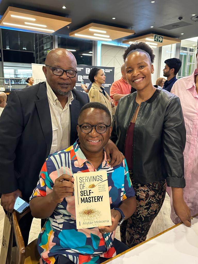 Sithembile Masia: Pioneering growth through strategic partnership ...