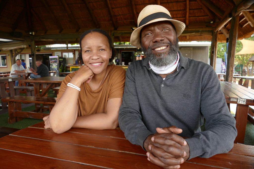 Sithembile Masia: Pioneering growth through strategic partnership ...