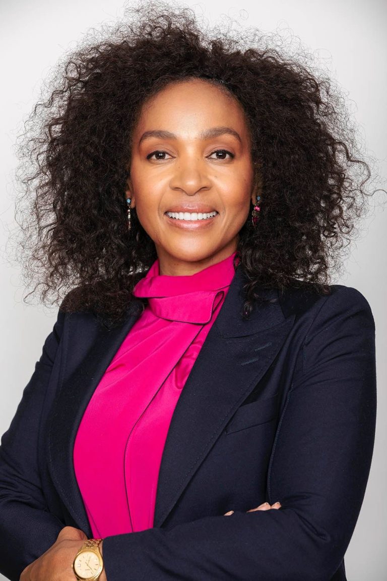 African Union Development Agency - NEPAD Appoints Zipporah Maubane as ...