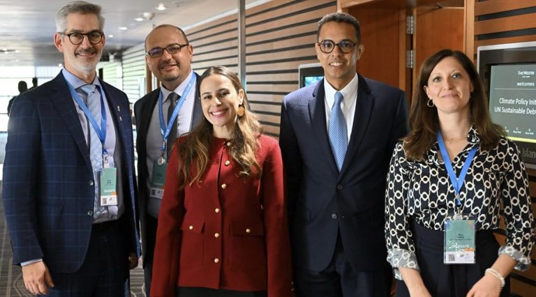 Innovative Financial Instruments and Global Frameworks: Experts Unite ...