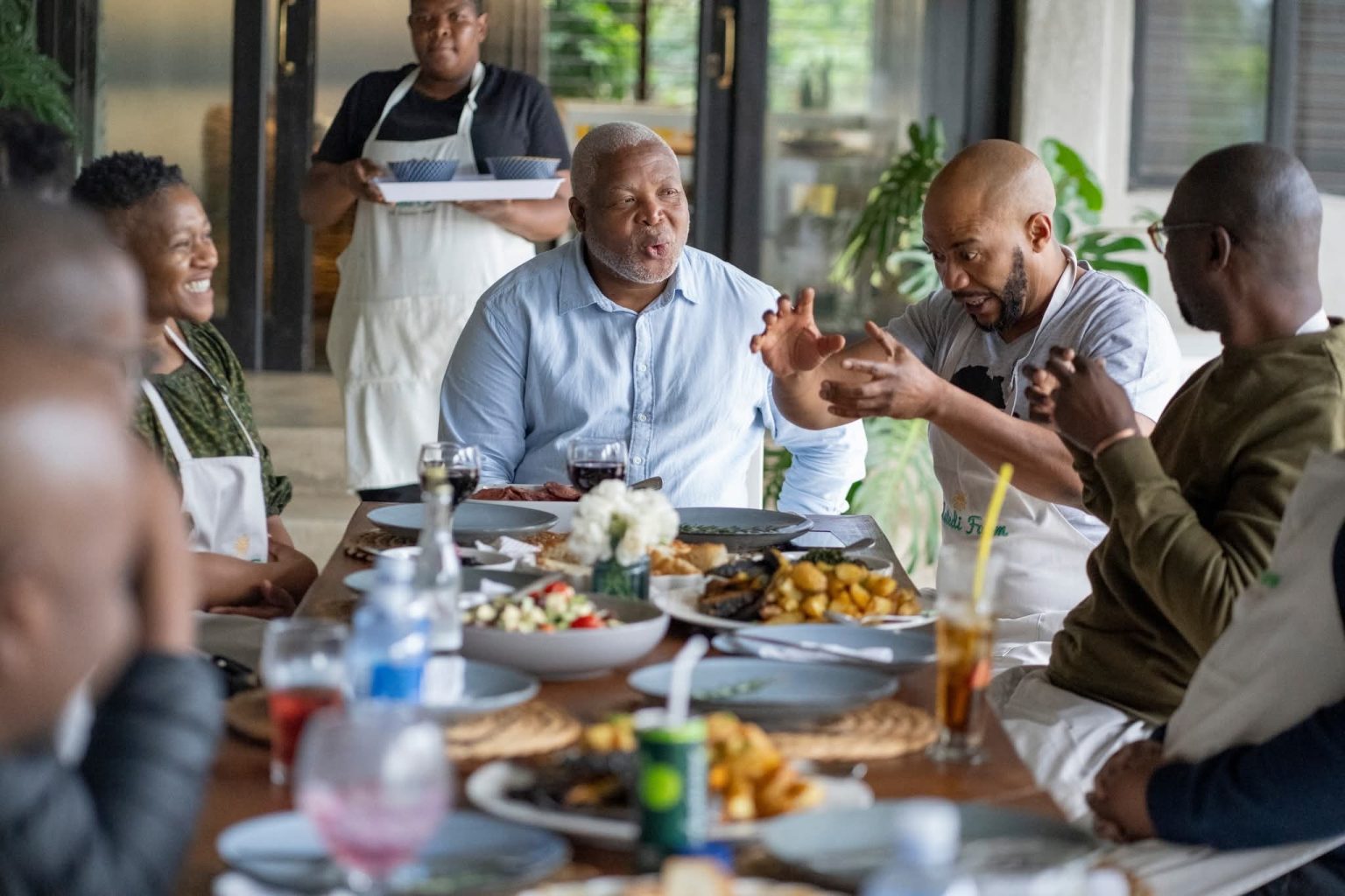 Celebrating Naledi Farm: A Rising Tourism Star Illuminating South ...