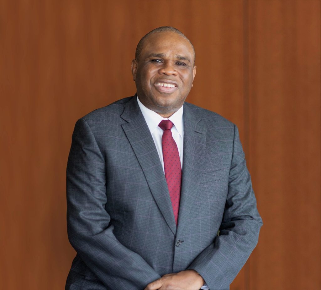 Prof Oramah’s appointments to the Royal African Society Patronage and ...